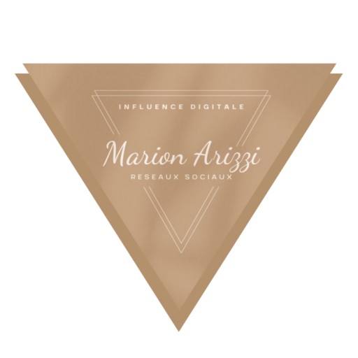 Influenceuse Digitale Haute-Savoie - Marion Arizzi
